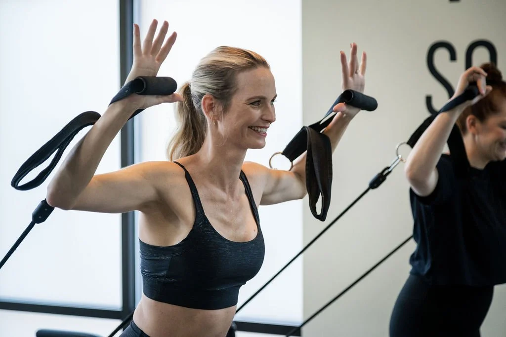 Events — Cut + Flow Studio