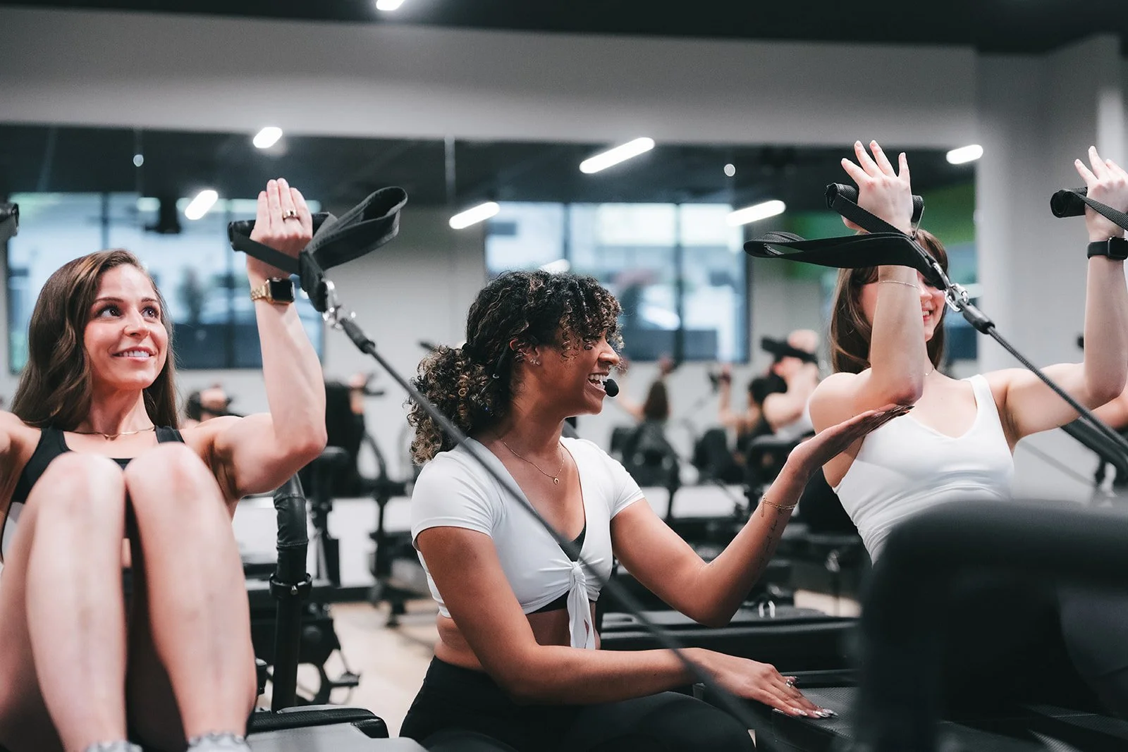 Private XFormer Session: Interest Form — Cut + Flow Studio