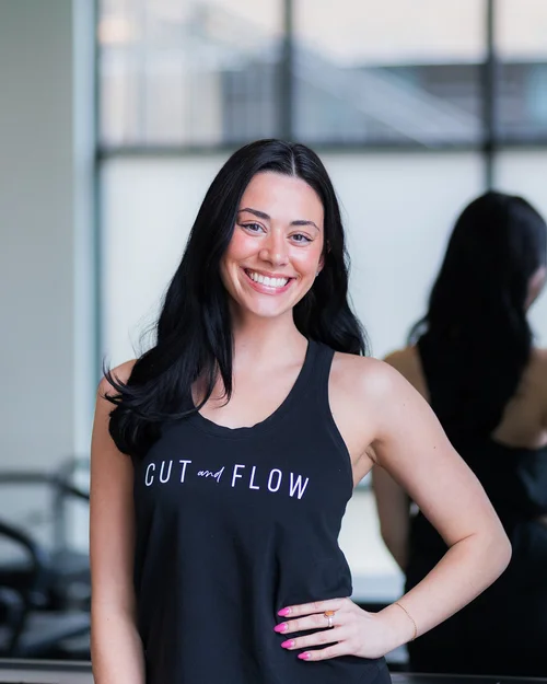 Instructors — Cut + Flow Studio
