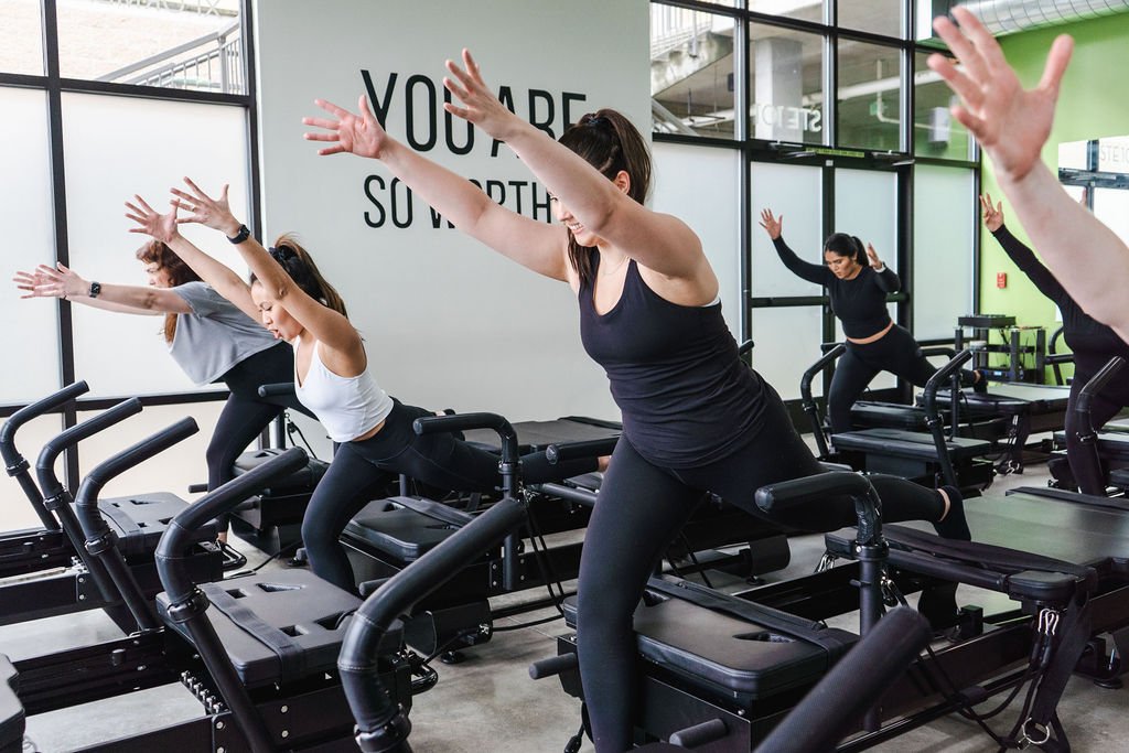 NEW CLIENTS — Cut + Flow