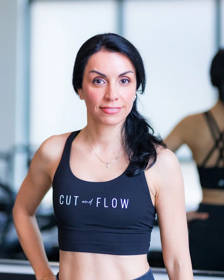 Instructors — Cut + Flow Studio