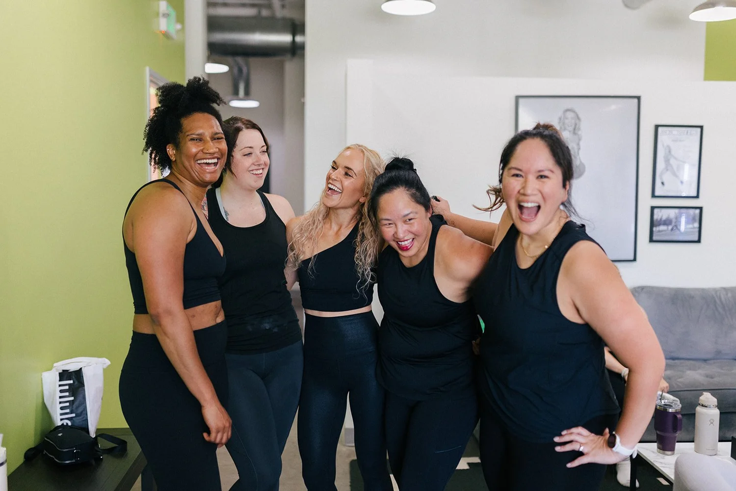 New Clients — Cut + Flow Studio