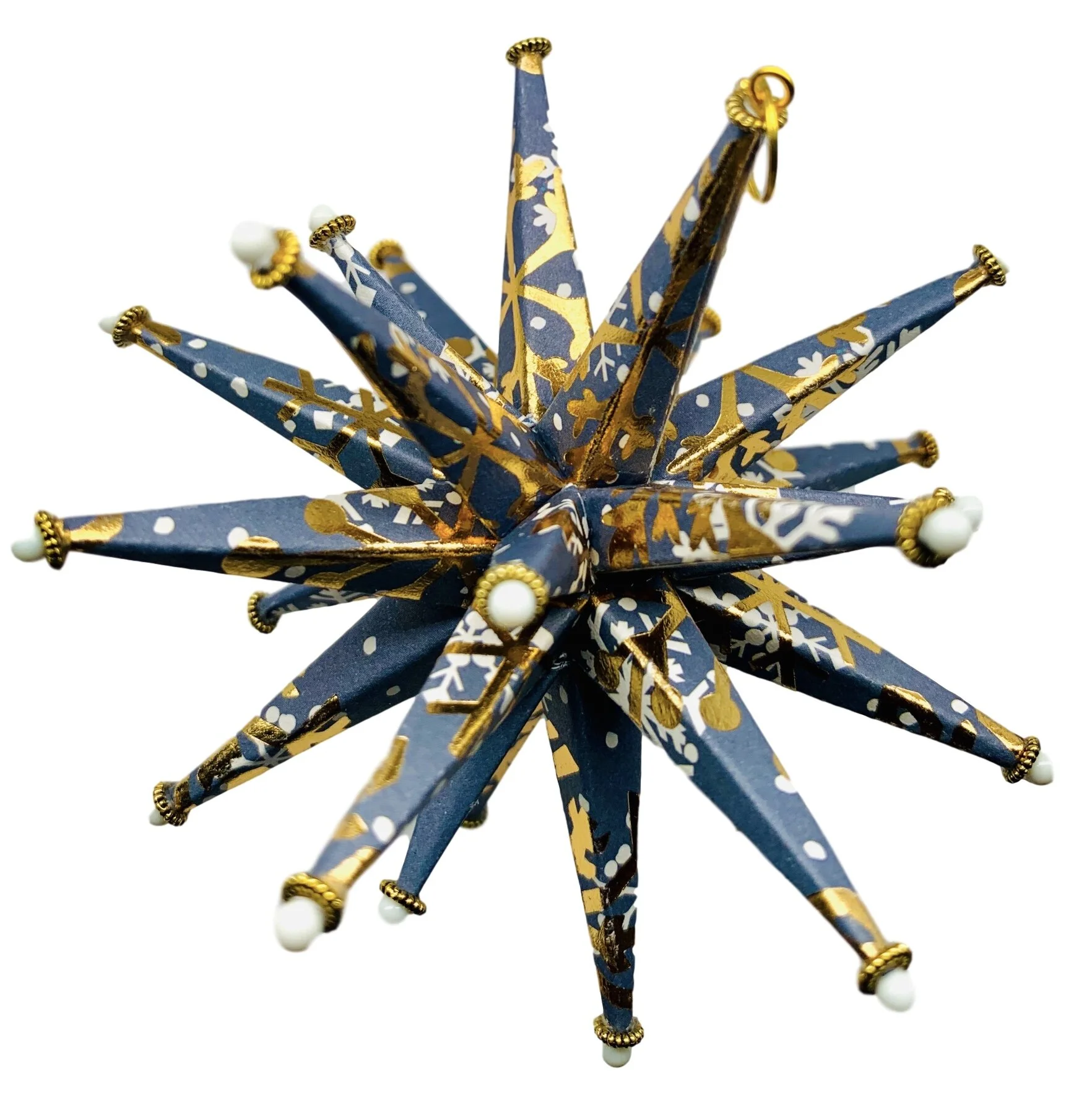 Handmade Star Shop — Handmade Stars