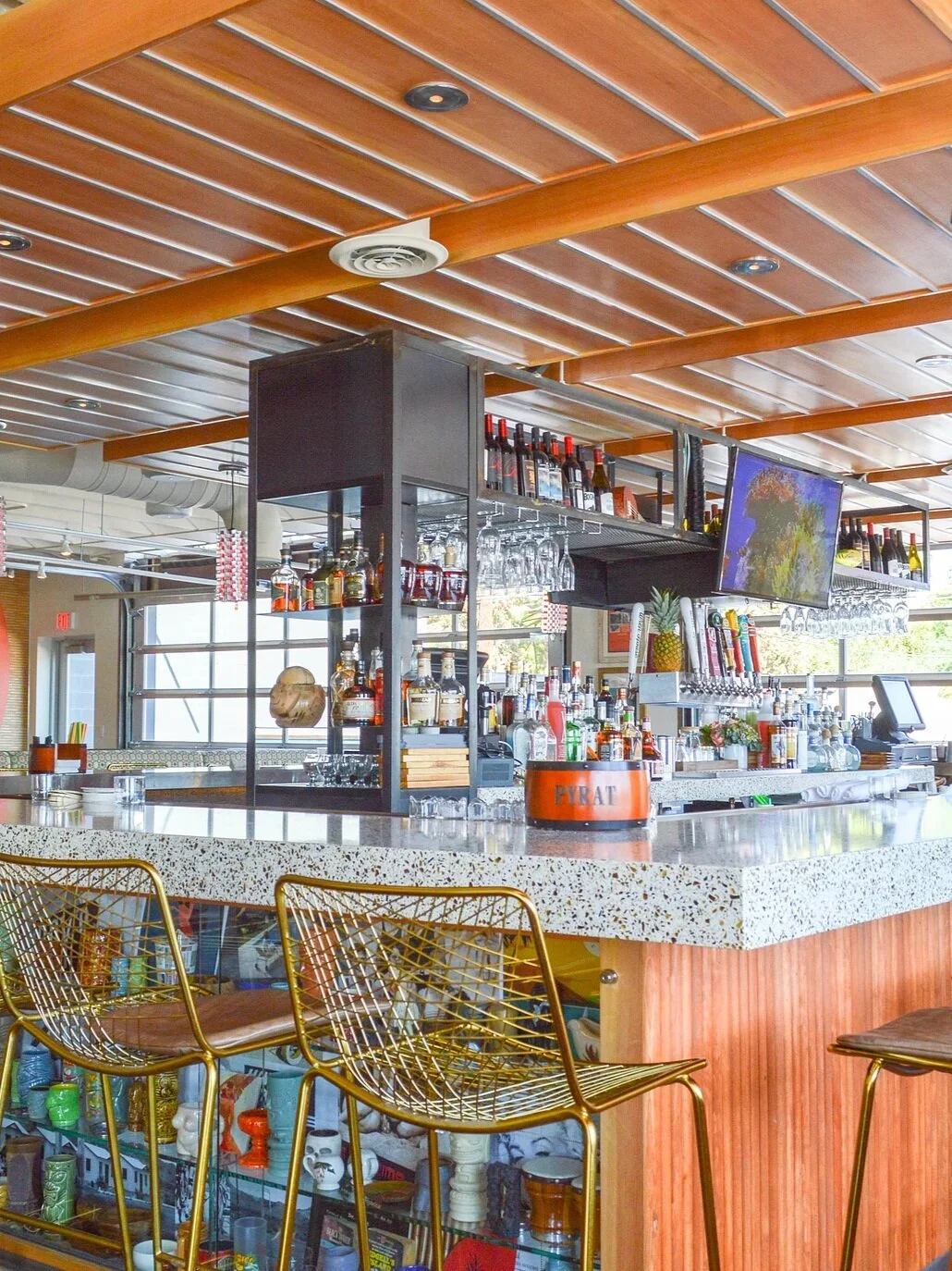 About — Hula's Modern Tiki