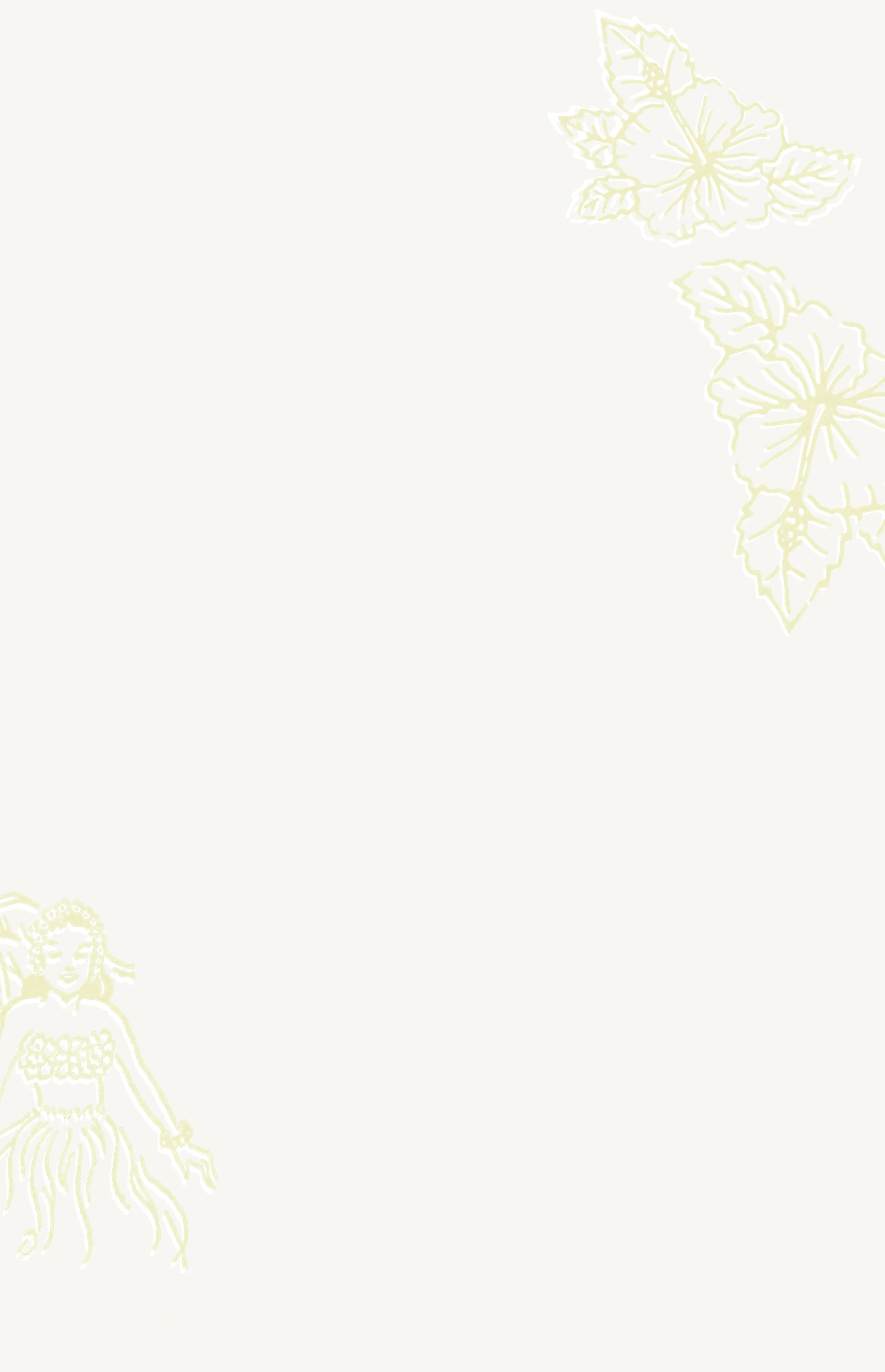 Tiki Room — Hula's Modern Tiki