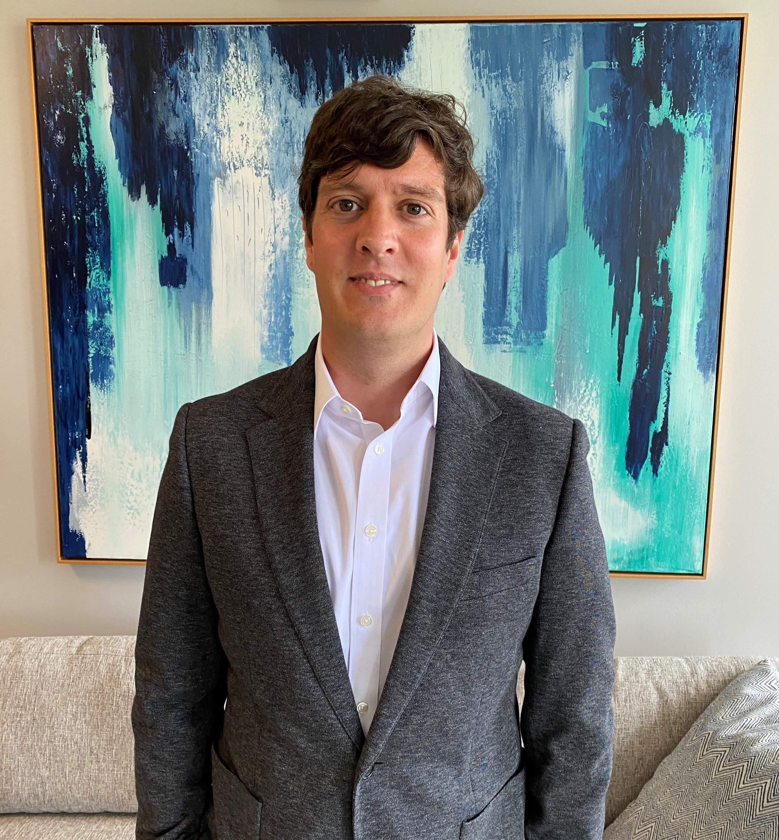 Management — Esplanade Capital