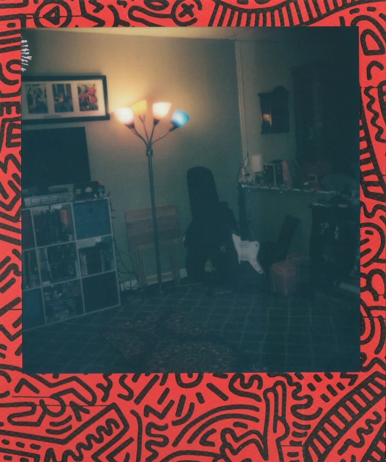 What’s Wrong With My Film?: Polaroid Film Troubleshooting 101 — Kelsey ...