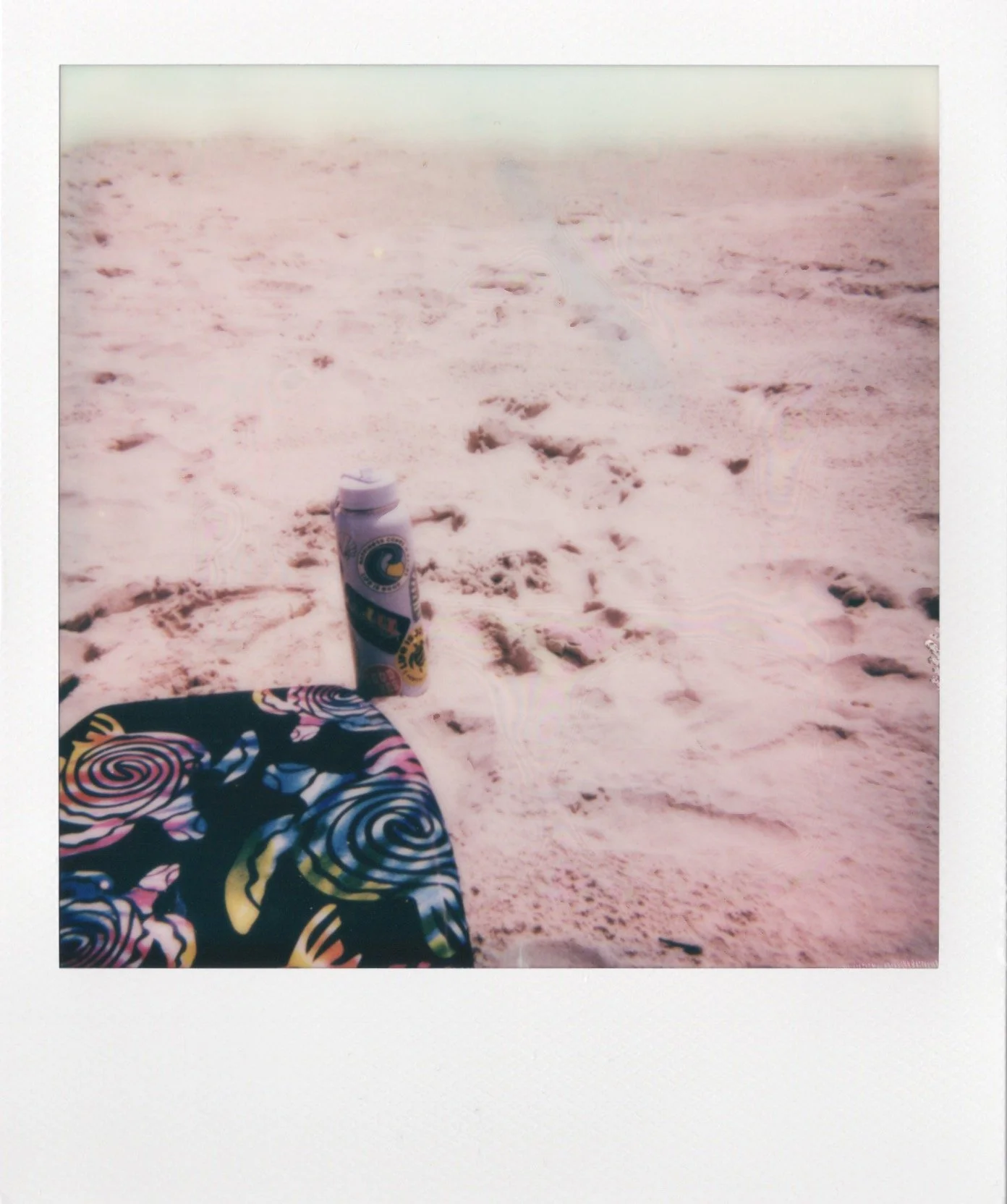 What’s Wrong With My Film?: Polaroid Film Troubleshooting 101 — Kelsey ...