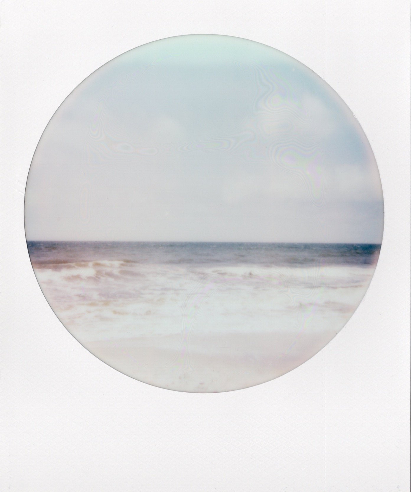 What’s Wrong With My Film?: Polaroid Film Troubleshooting 101 — Kelsey ...