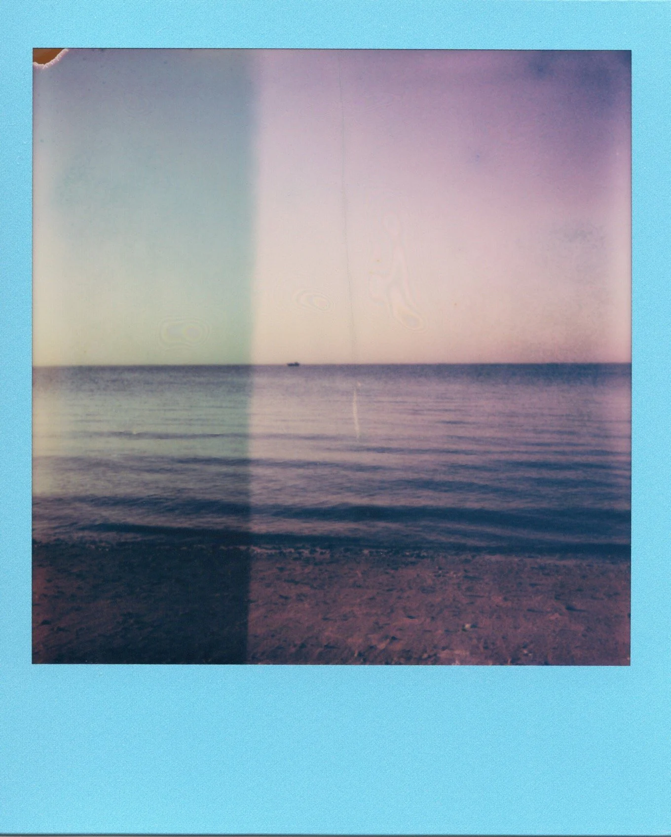 What’s Wrong With My Film?: Polaroid Film Troubleshooting 101 — Kelsey ...