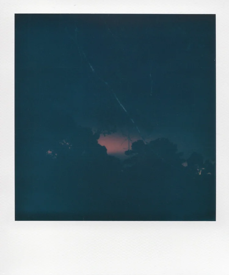 What’s Wrong With My Film?: Polaroid Film Troubleshooting 101 — Kelsey ...