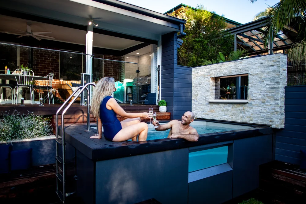 Image gallery — Pristine Pools