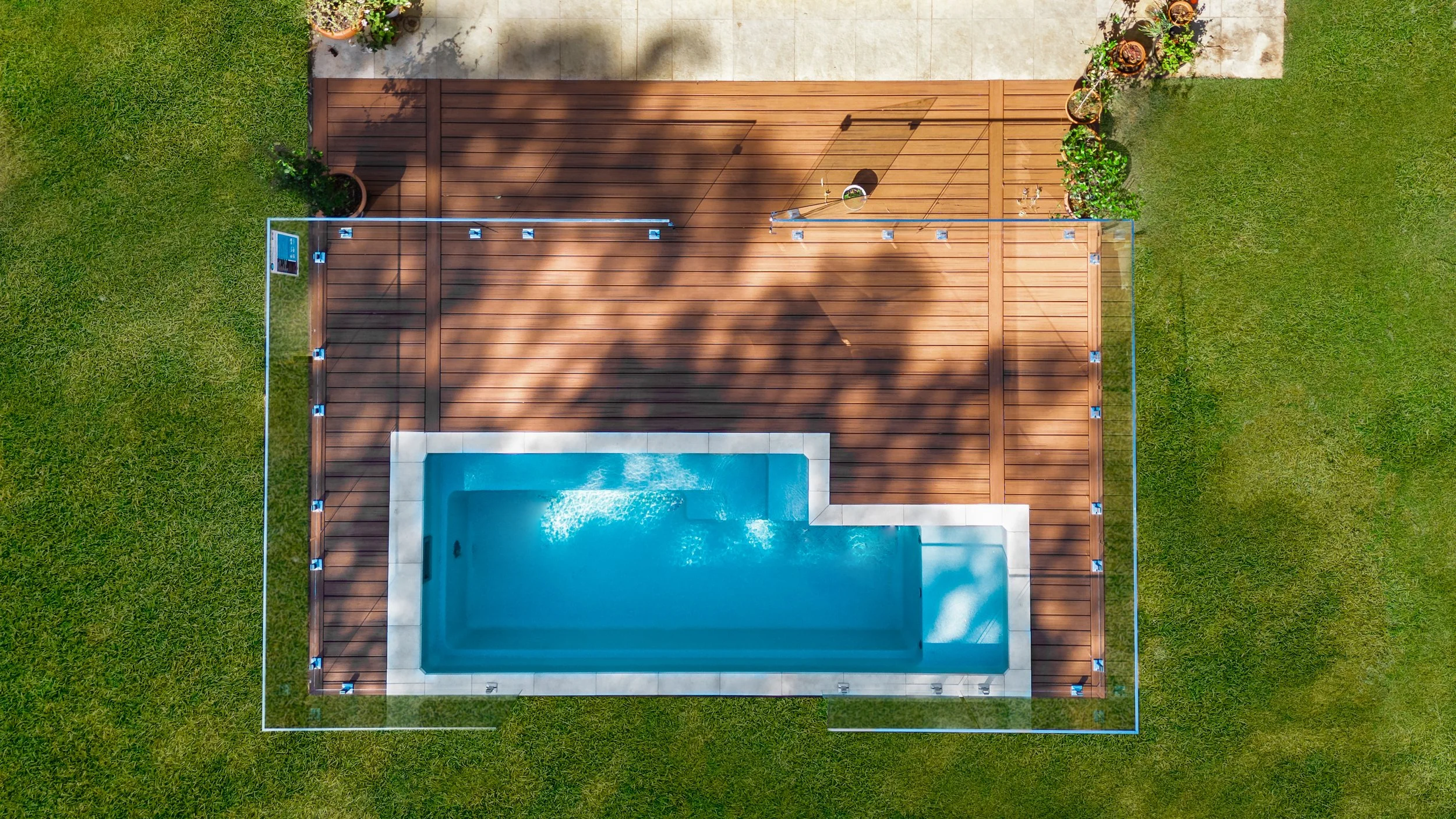 Image gallery — Pristine Pools
