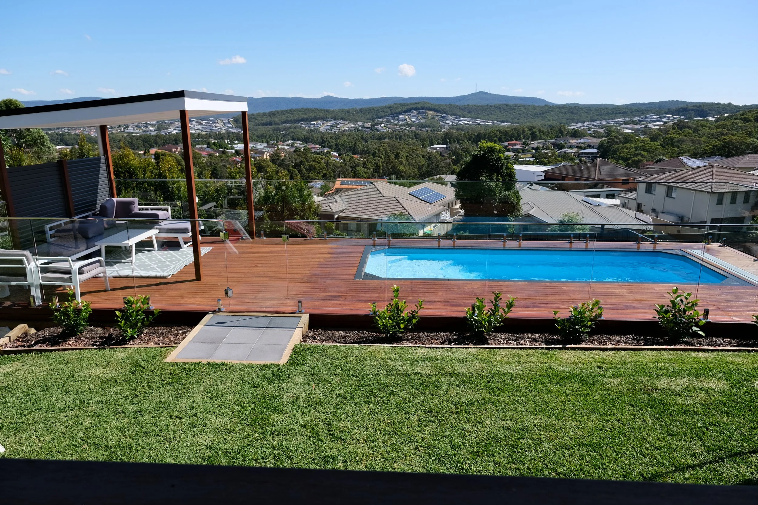 Image gallery — Pristine Pools