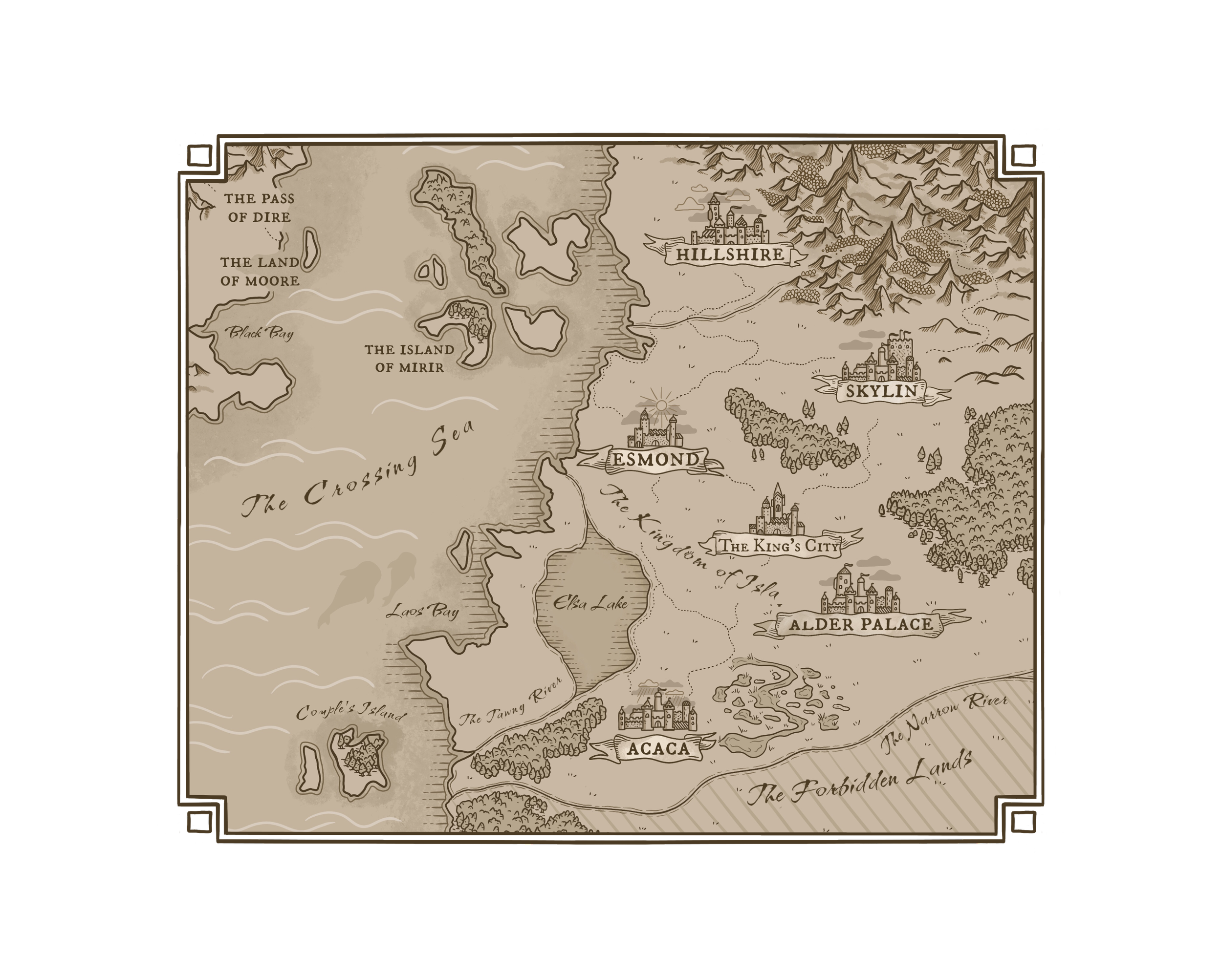 To Poison a King — s.g. prince