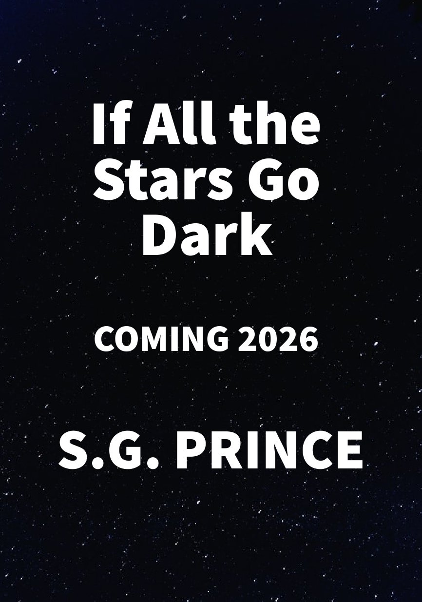 s.g. prince