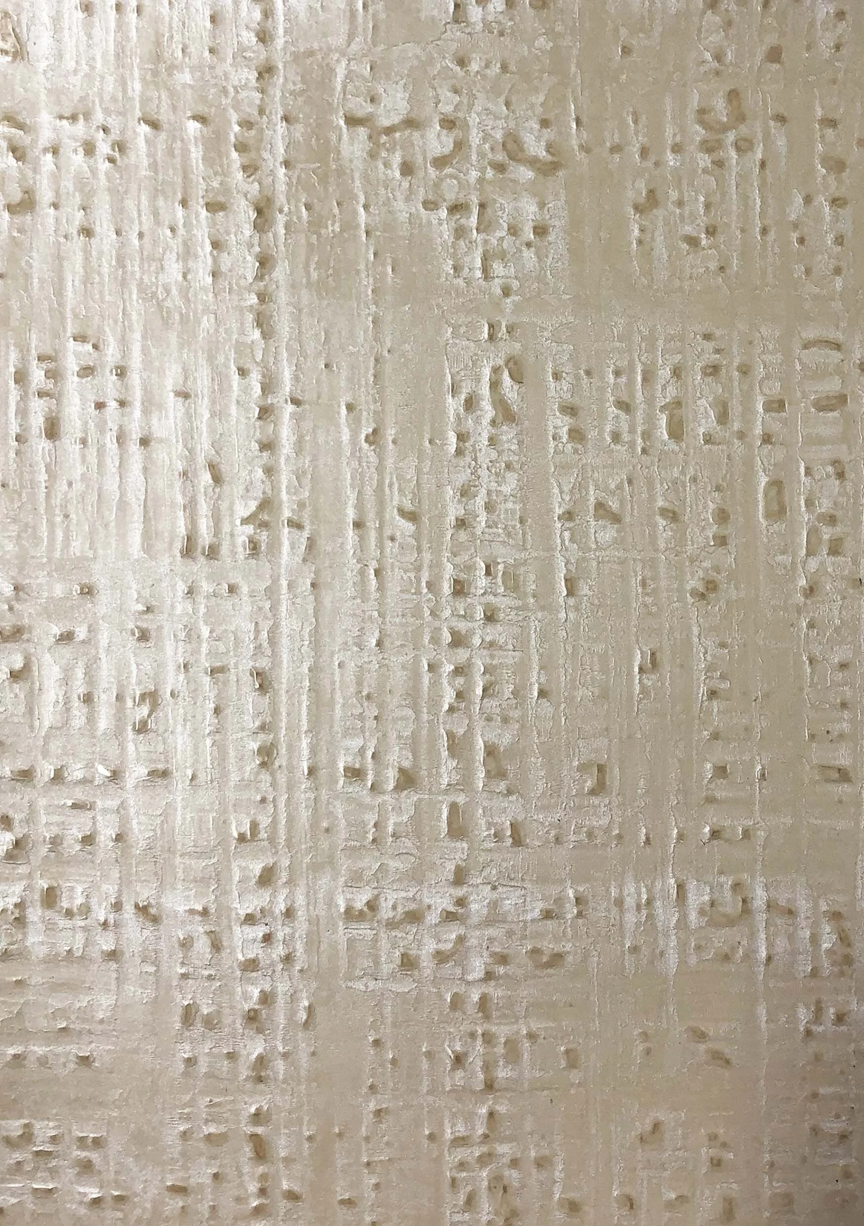 WALLCOVERINGS — Assemblage