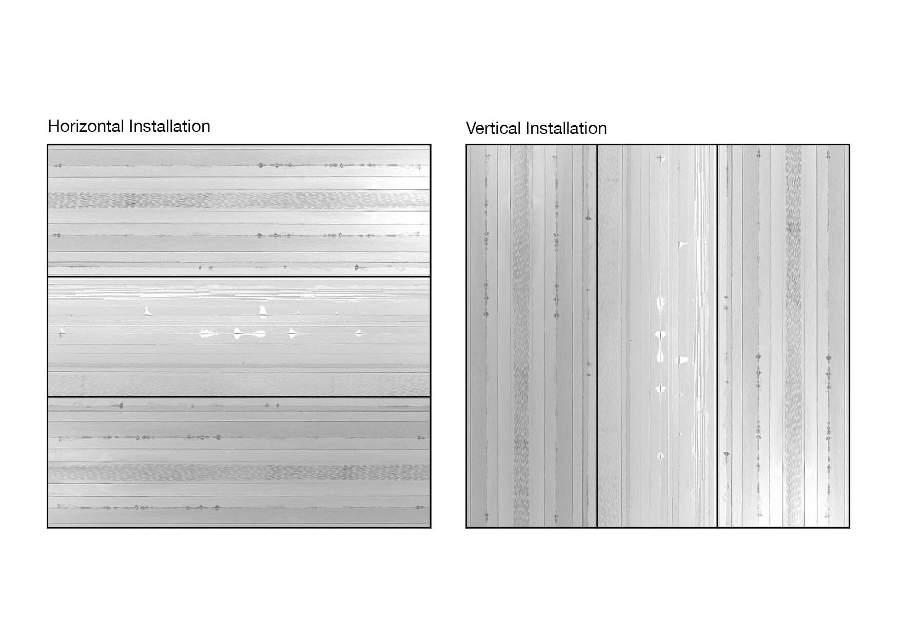 Lamina — Assemblage