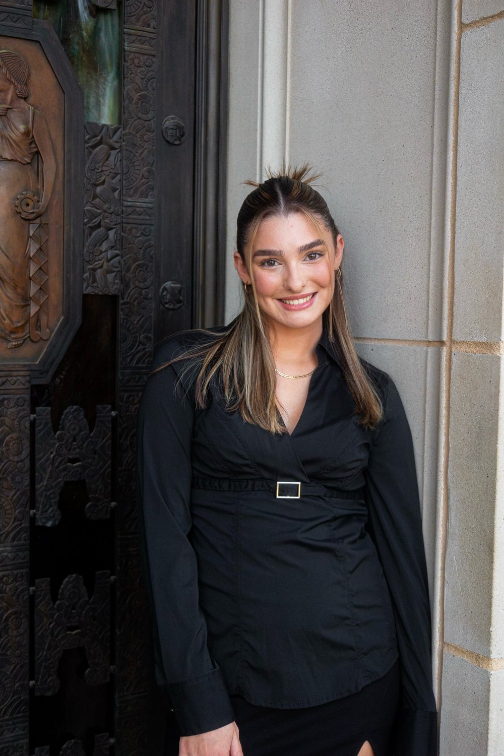 Executive Board — A-Line Magazine