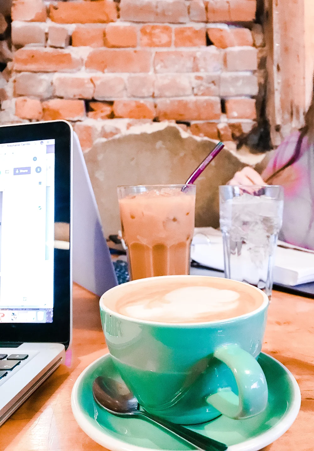 The Coziest Study Spots to Get Stuff Done — A-Line Magazine
