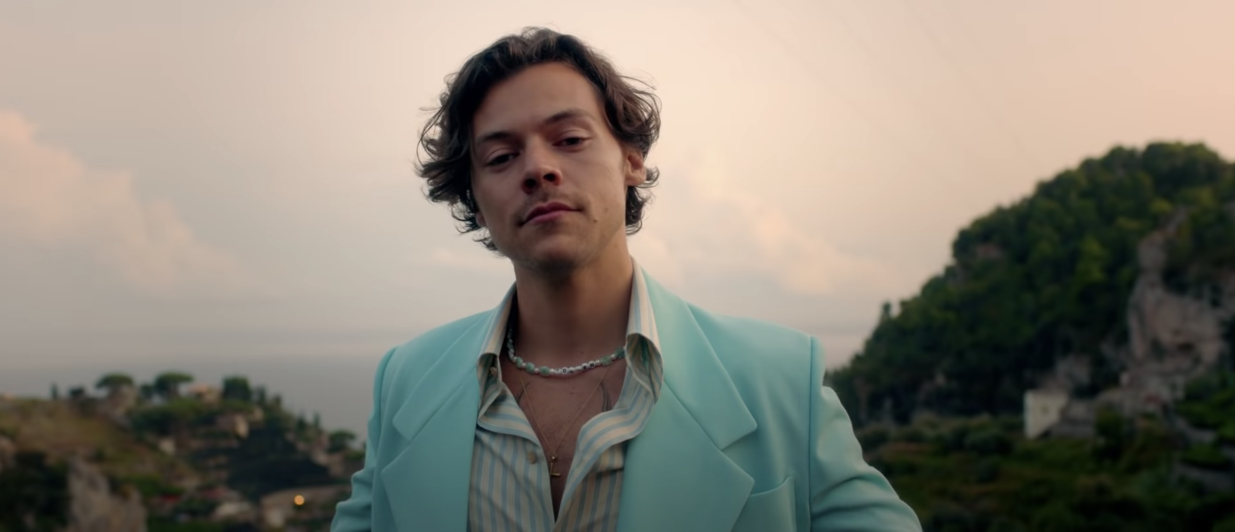 How Harry Styles Broke The Internet — A-Line Magazine