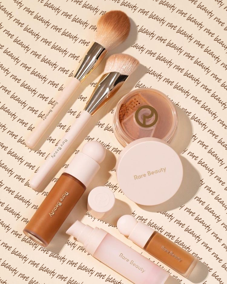 The Rarity of Rare Beauty — A-Line Magazine