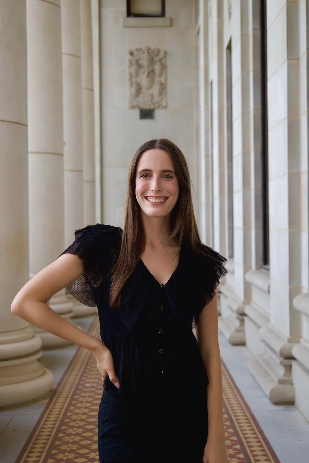 Executive Board — A-Line Magazine