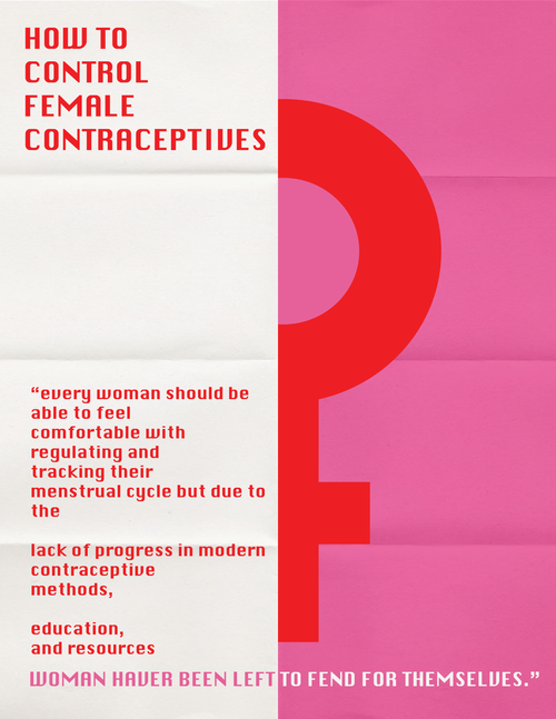 How to Control Female Contraceptives — A-Line Magazine