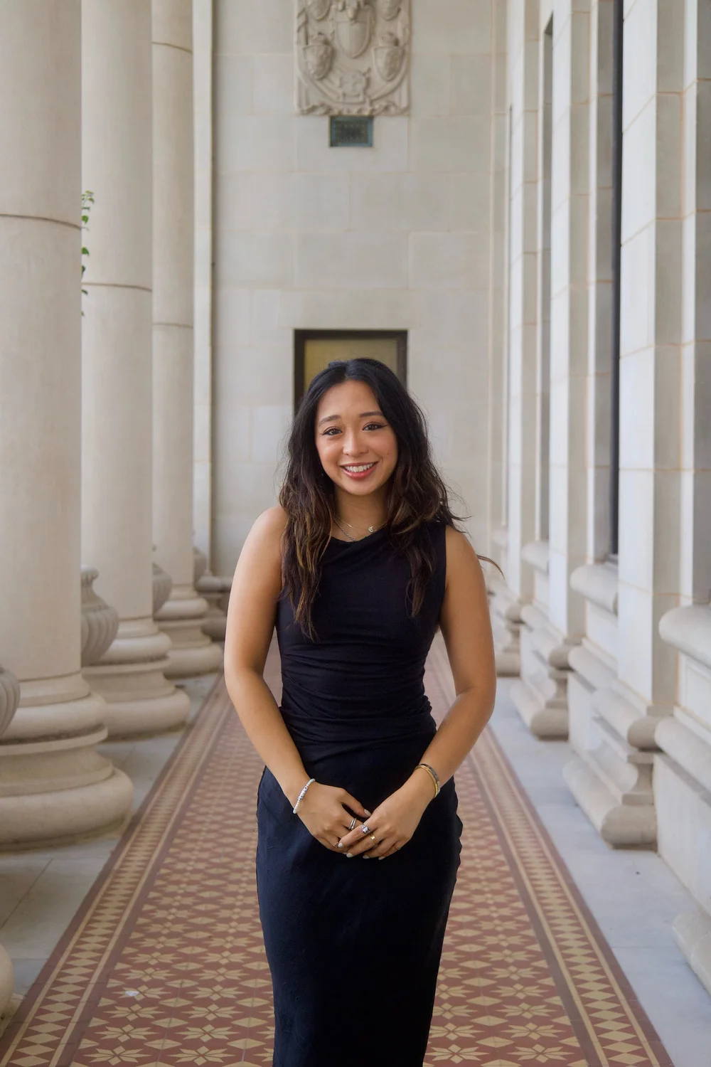 Executive Board — A-Line Magazine