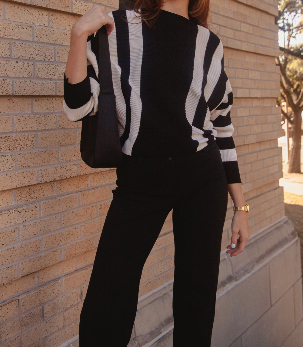 The Power of Matilda Djerf — A-Line Magazine