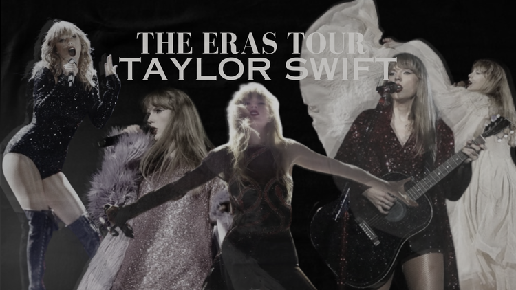 An Epoch of Eras — A-Line Magazine