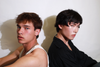 Mog or Be Mogged — A-Line Magazine