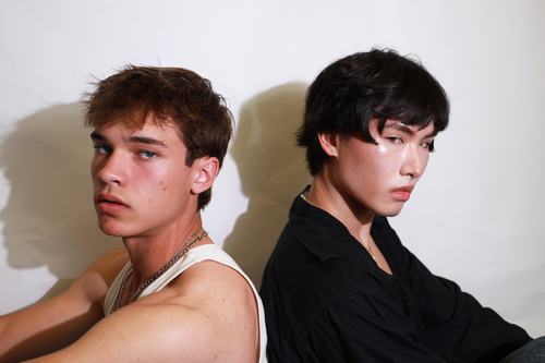 Mog or Be Mogged — A-Line Magazine