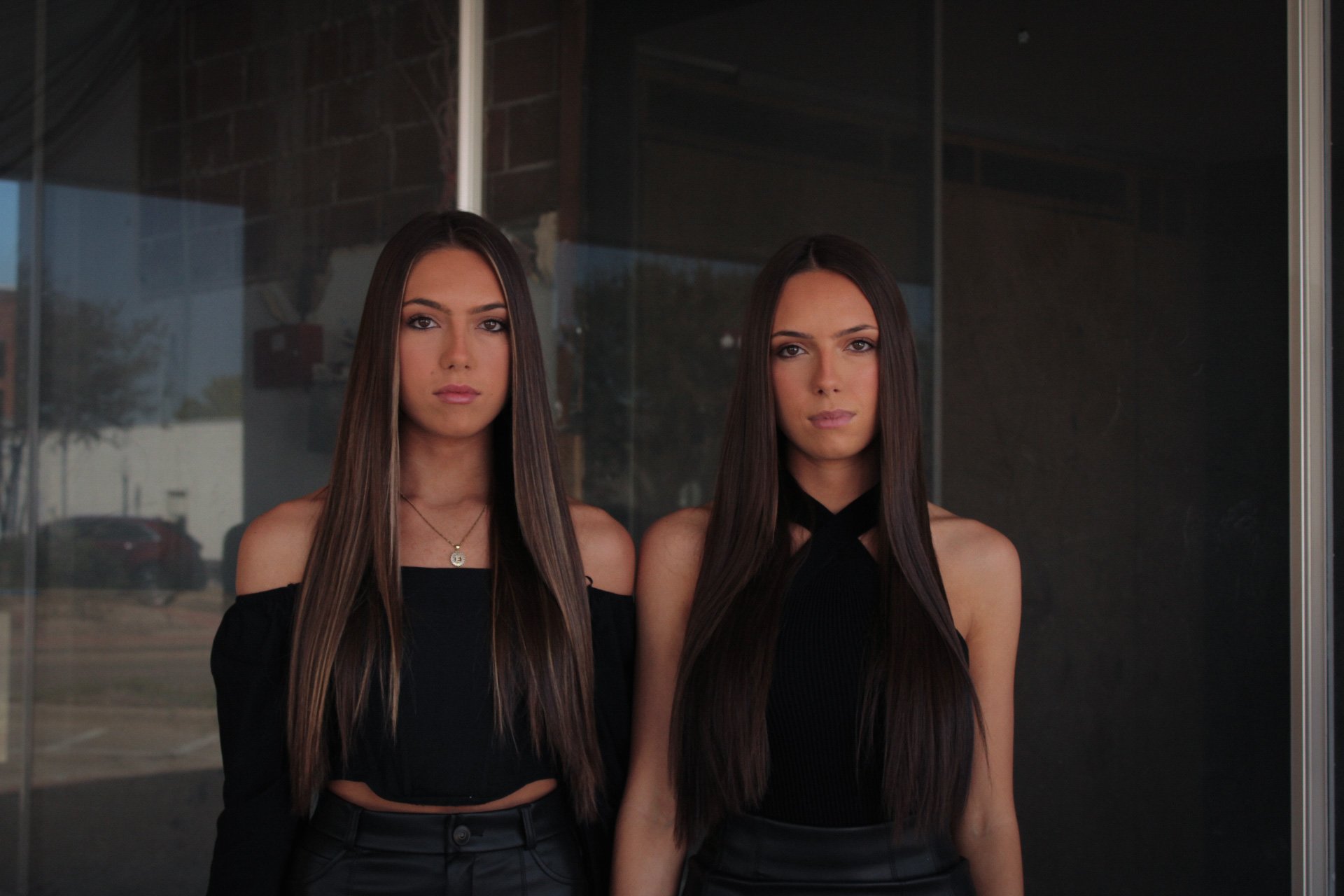 Seeing Double — A-Line Magazine Seeing Double — A-Line Magazine