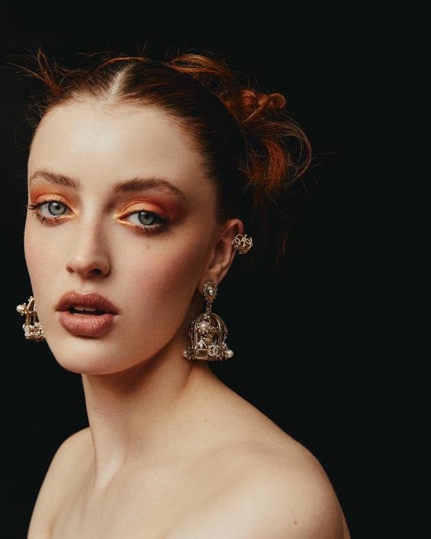 Beyond the Editorial with Belle Pierson — A-Line Magazine