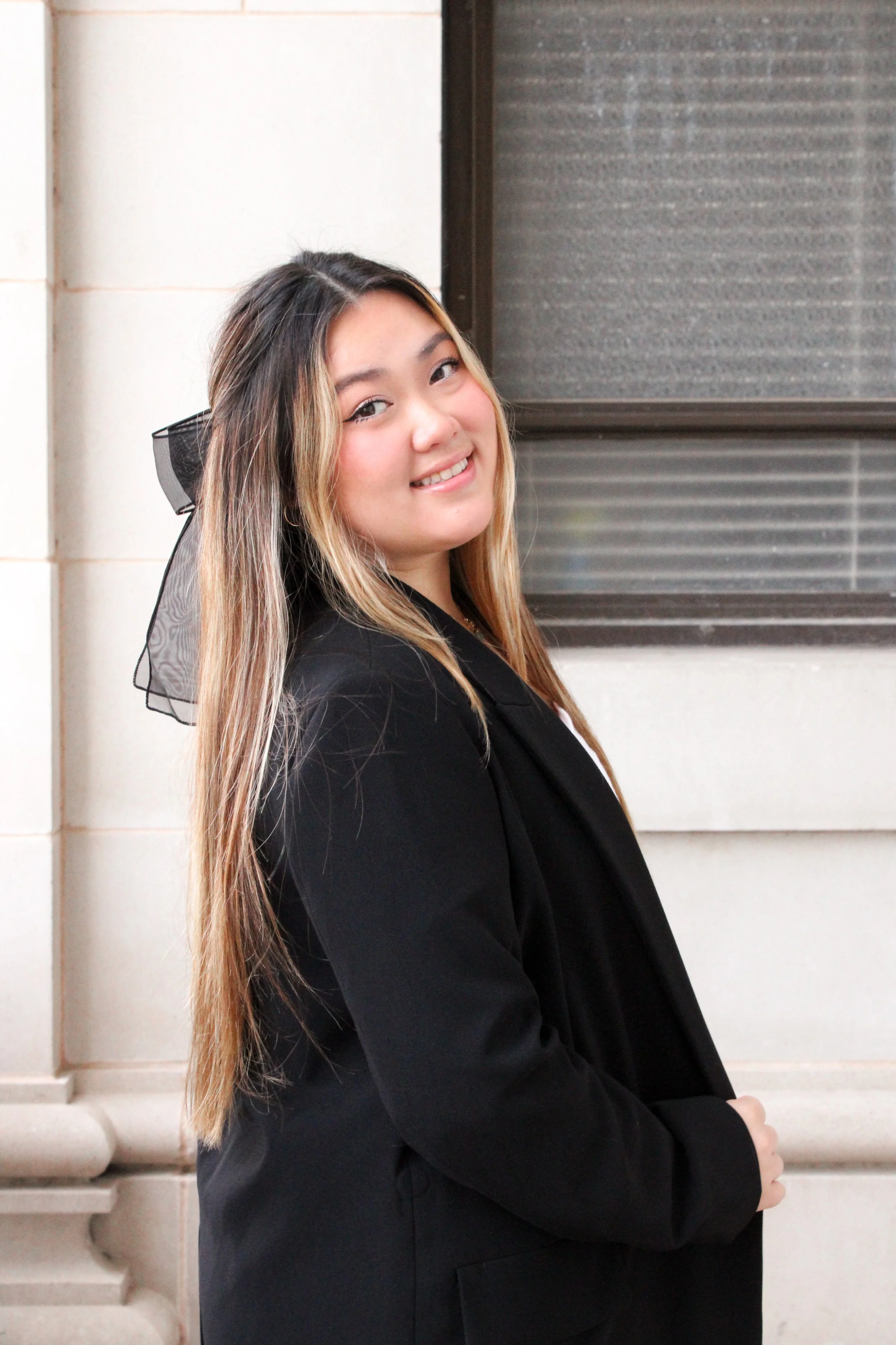 Executive Board — A-Line Magazine