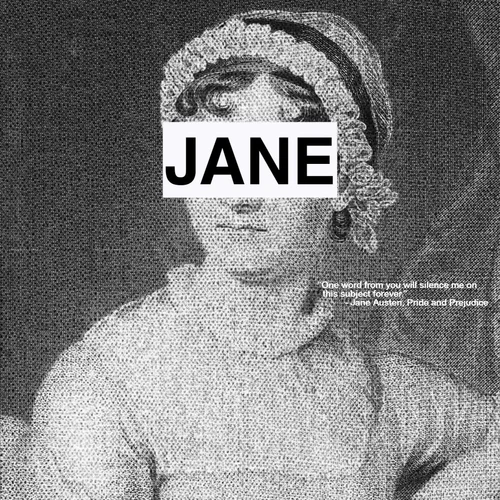 The Works of Jane Austen — A-Line Magazine