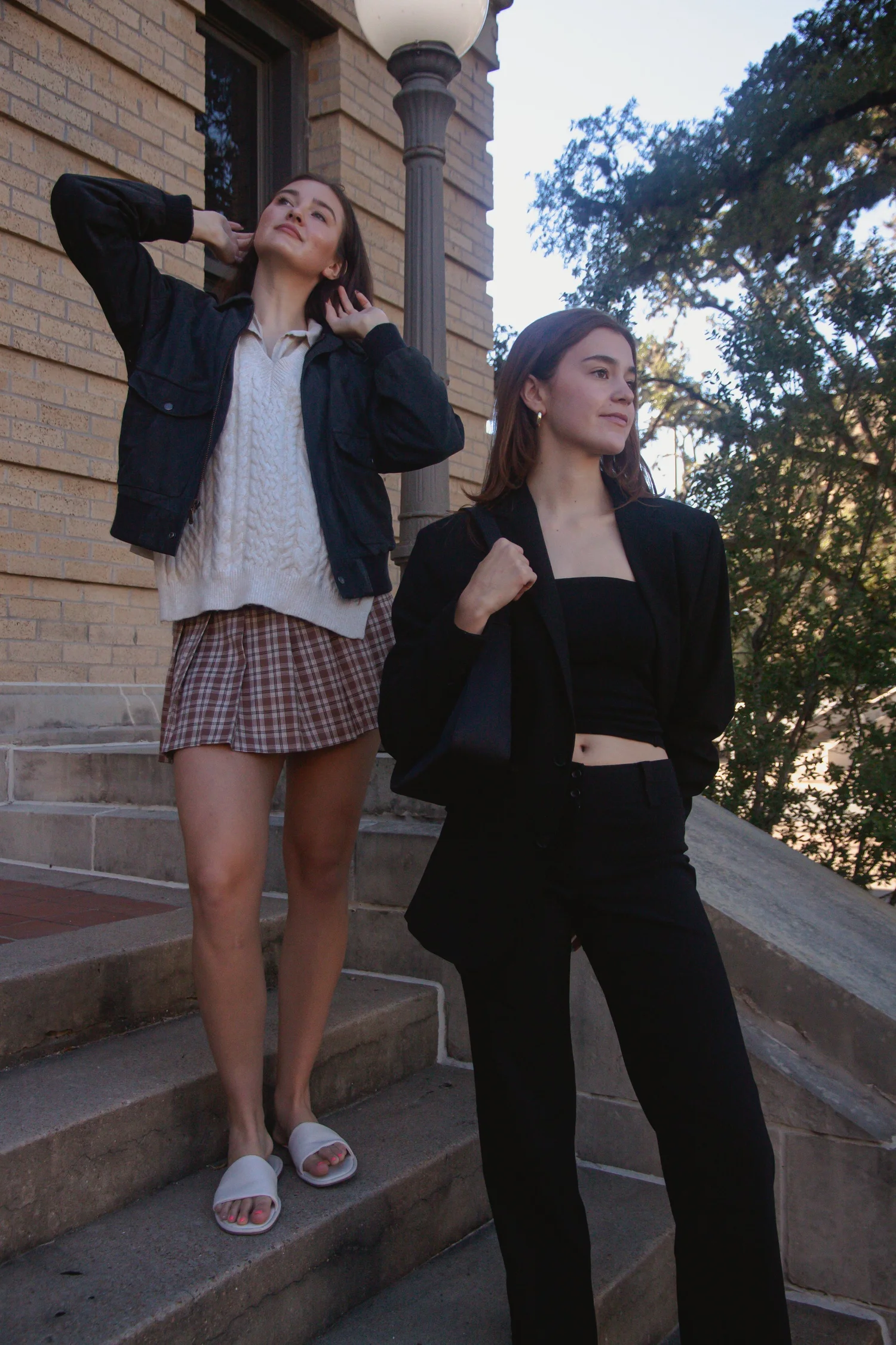 The Power of Matilda Djerf — A-Line Magazine