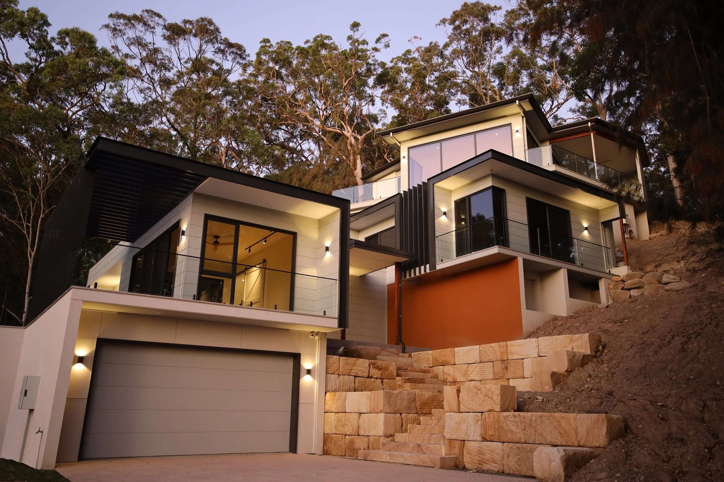 APEX | Central Coast Builders