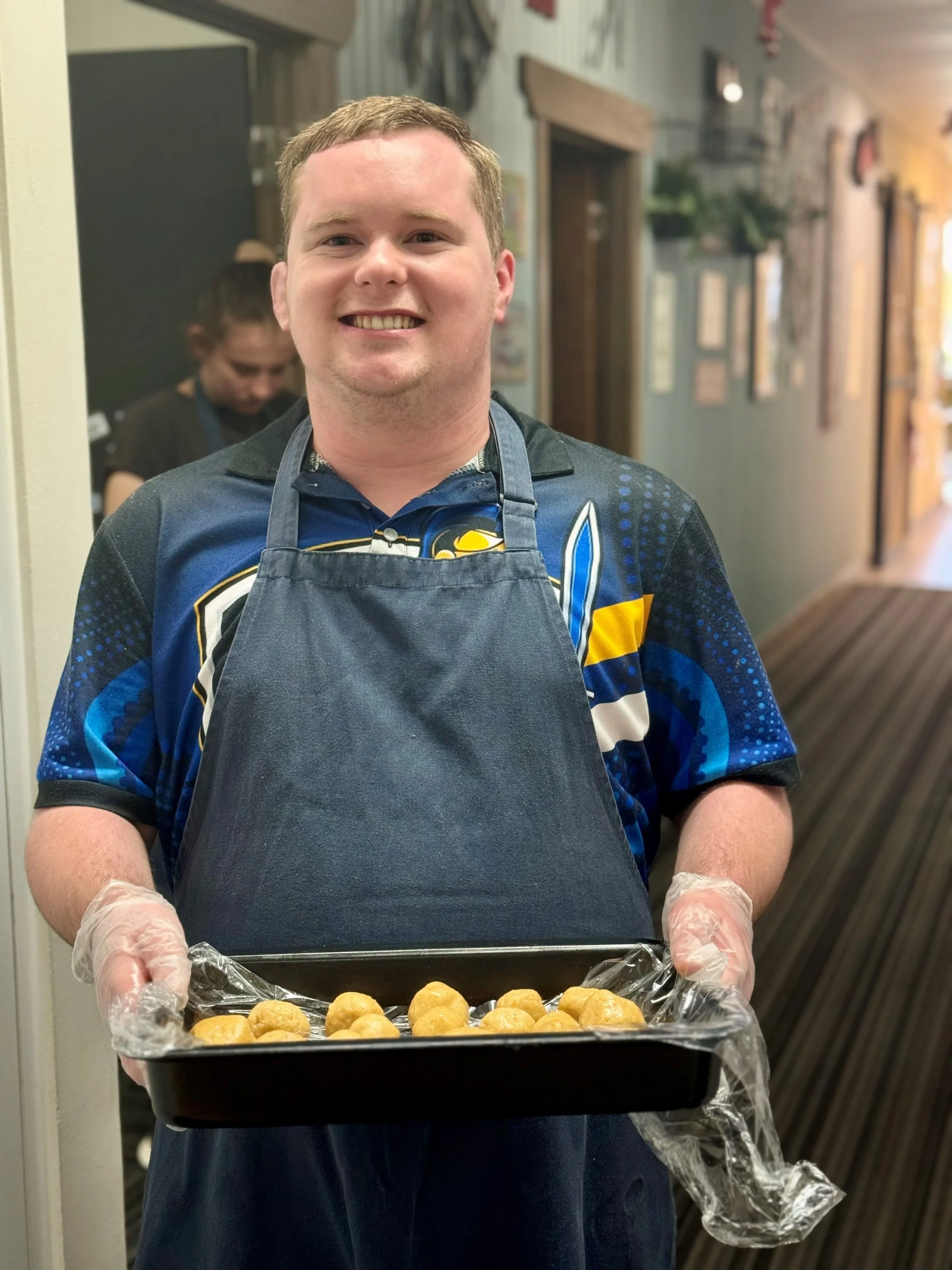 Mates Place — Unique Directions