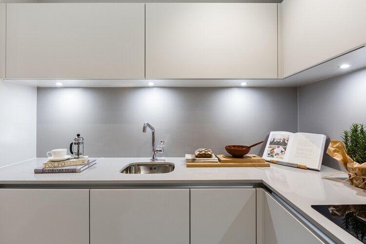 Home Commodore Design Ckl