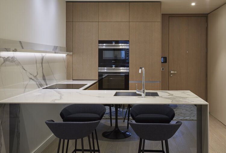 HOME - Commodore Design - CKL