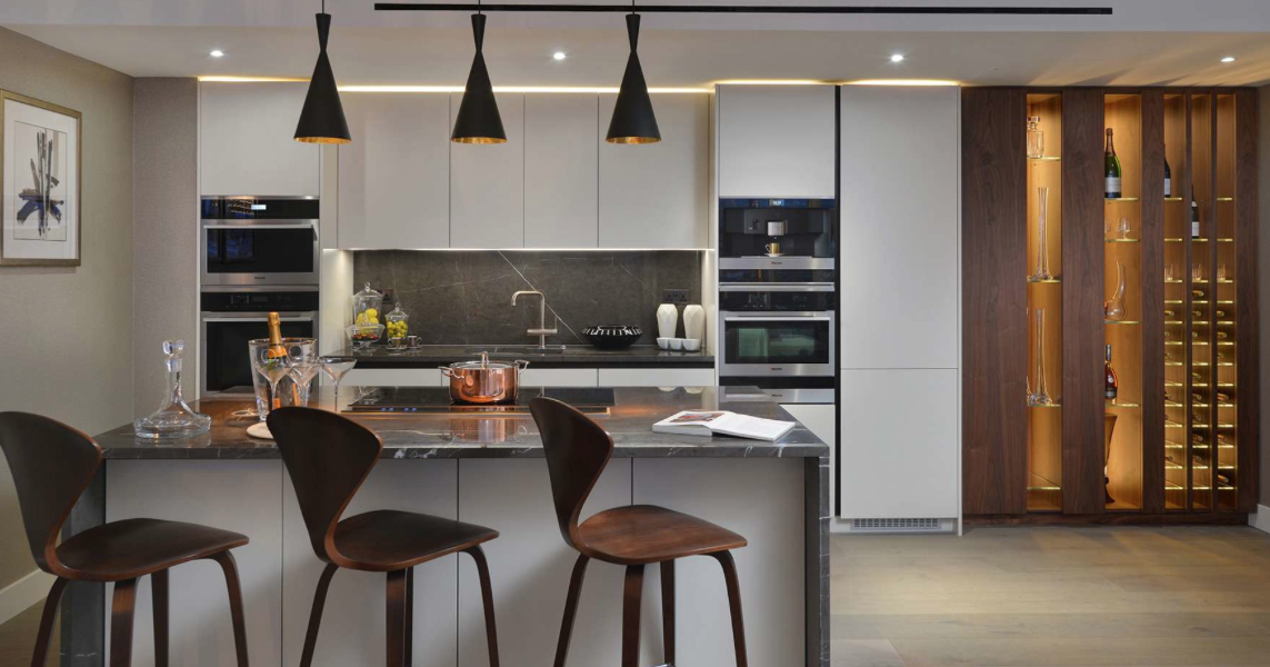 Our Story | About Us — Commodore Design