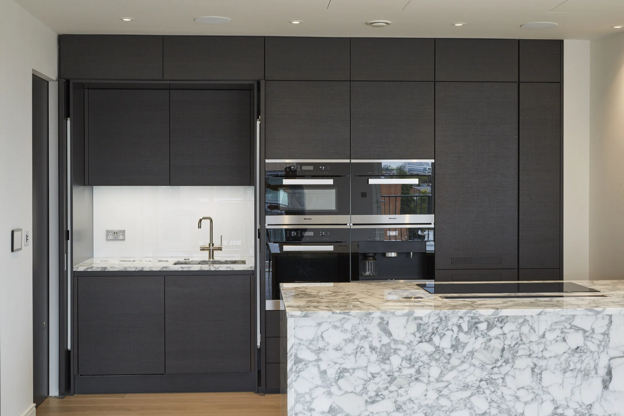 Get In Touch With Us — Commodore Design