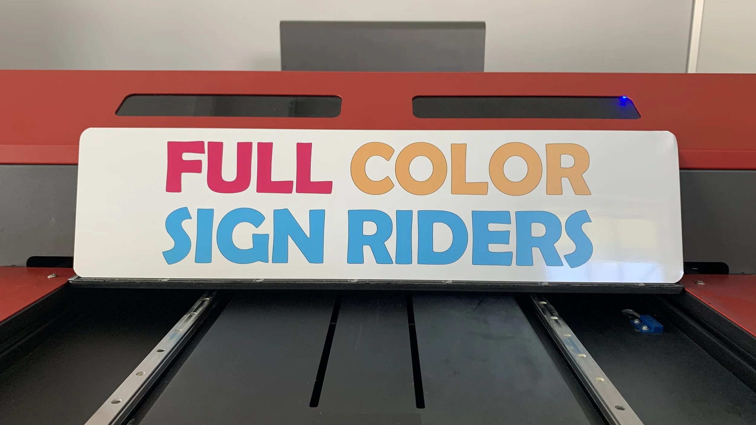 Print Services Youngstown — Desired Designs Youngstown