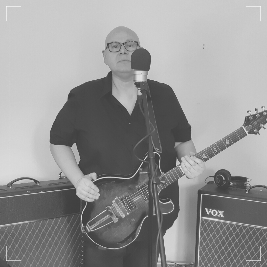 Composers — Nagamo