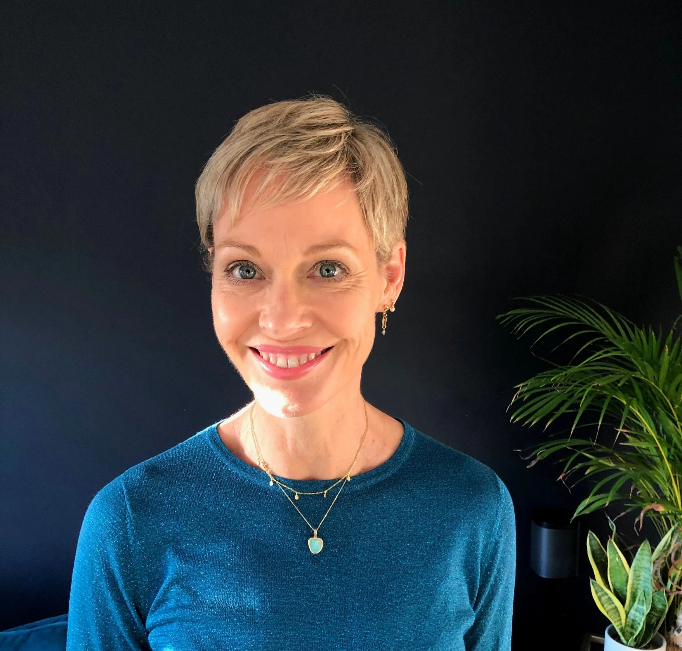 About — Jane Riley