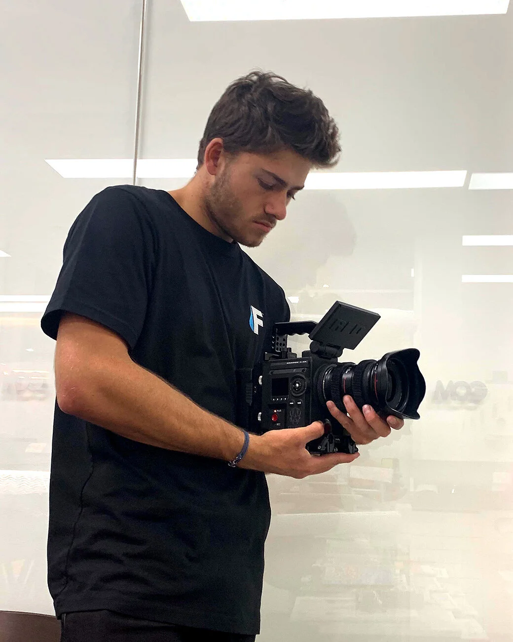 About — Fluid Imagery - The Best Video Production & Photography