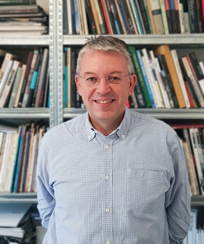 Studio — Hub Design