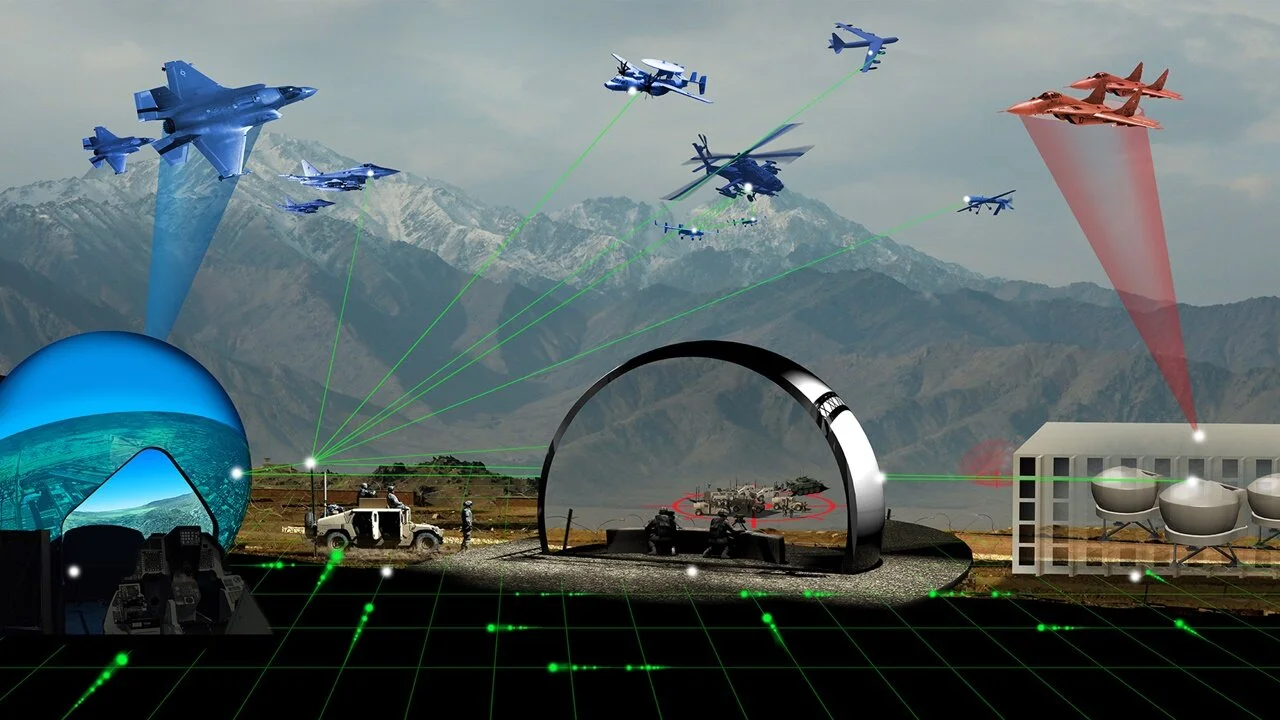Collins Aerospace — Delta Electronics